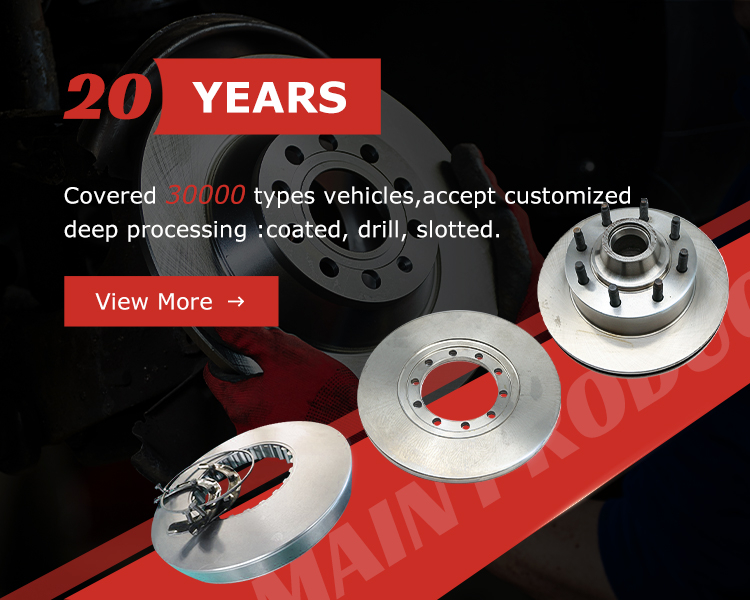 Brake Disc Pads,Chery Auto Parts Manufacturer-Zibo Baiwang